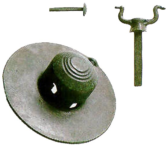 Duck-headed Terminal