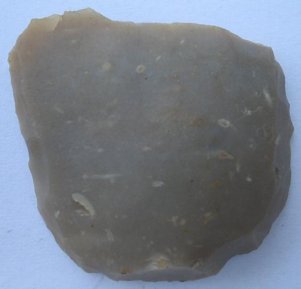 Neolithic End Scraper