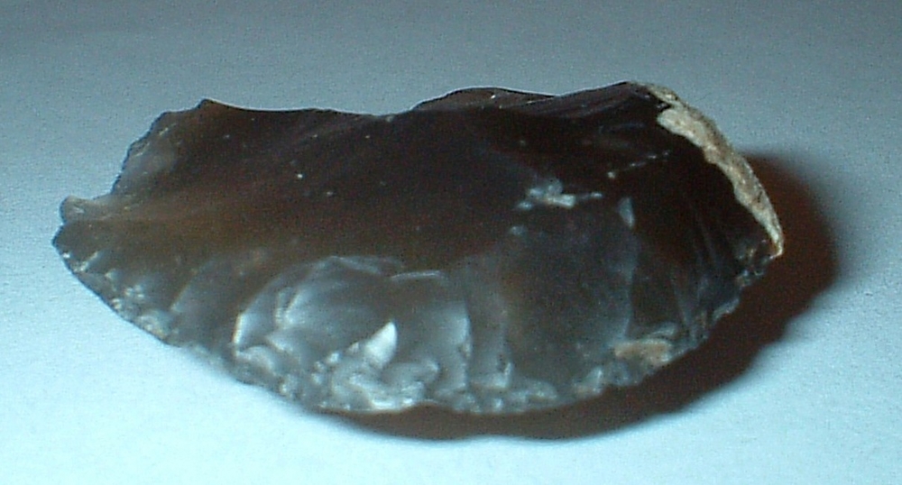 Neolithic Scraper