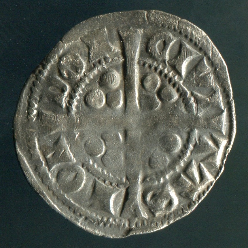 Edward I Penny