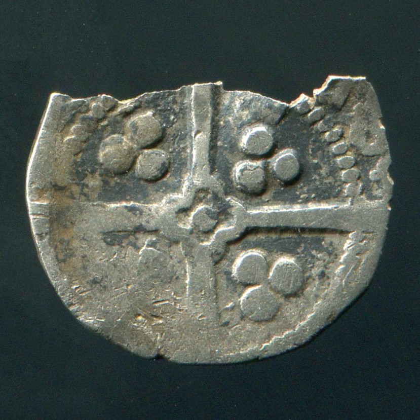 Henry V Penny