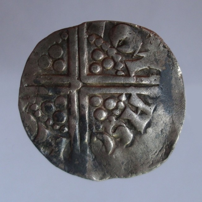 Henry III Long Cross Penny