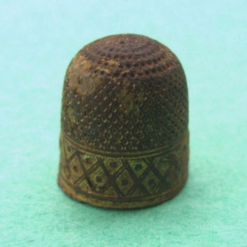 Thimble