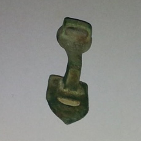 Button-and-Loop Fastener