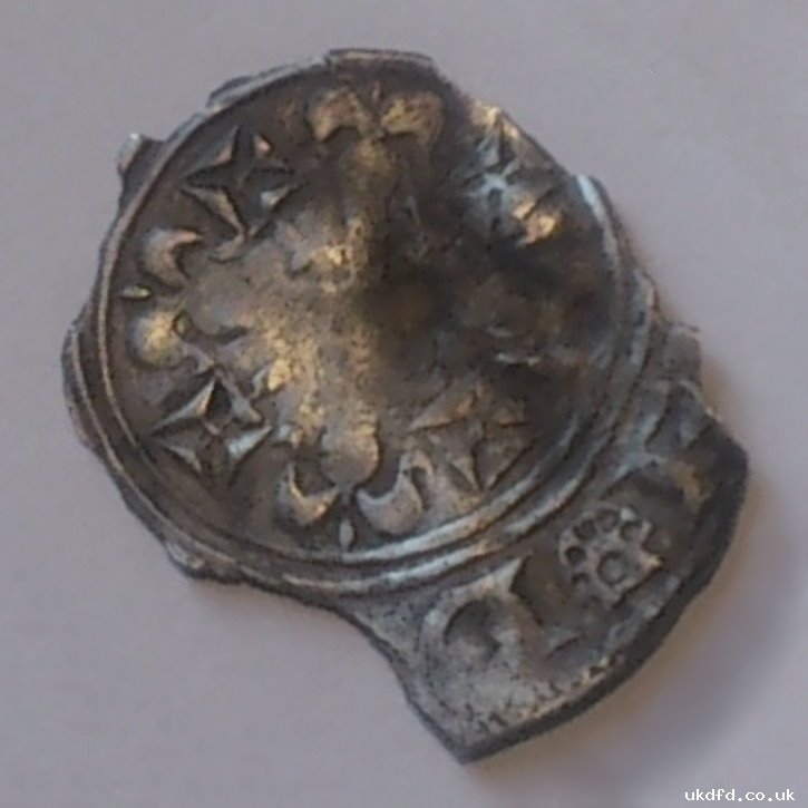 Stephen Baronial: Eustace Fitzjohn Penny (Fragment)