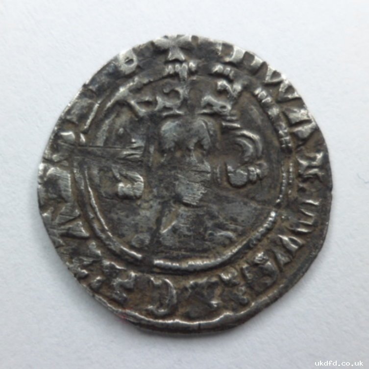 Edward III Penny