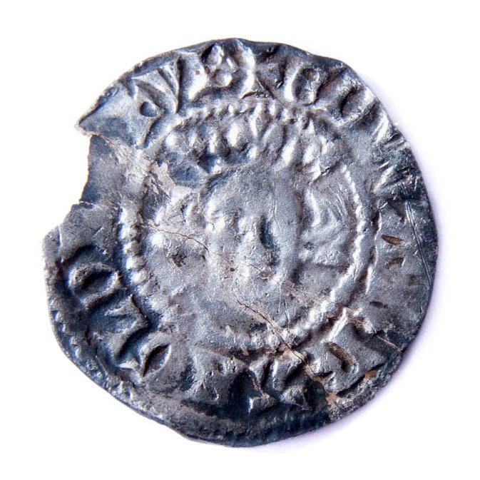 Edward I Penny