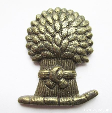 Heraldic Crest Mount