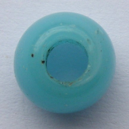 Annular Glass Bead