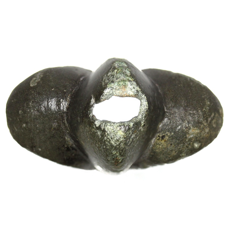 Sword or Dagger Pommel