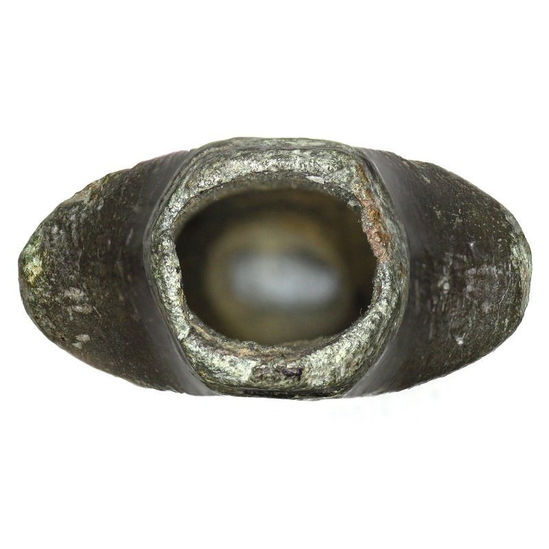 Sword or Dagger Pommel