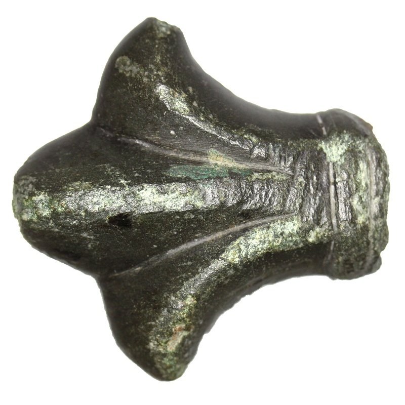 Sword or Dagger Pommel