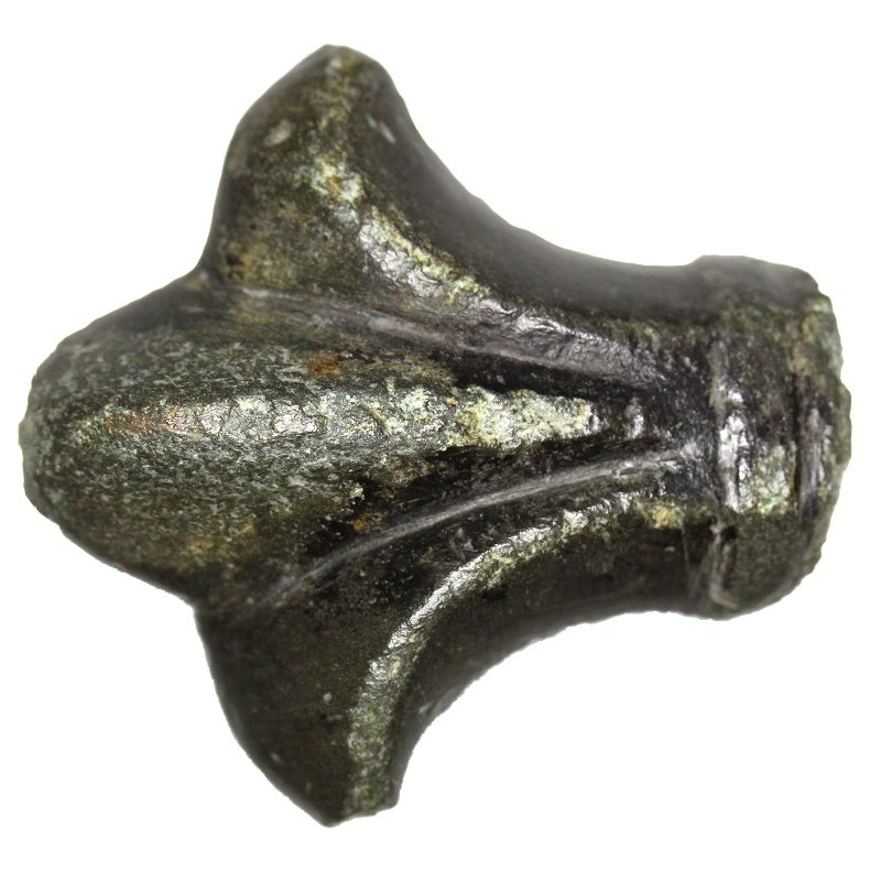 Sword or Dagger Pommel