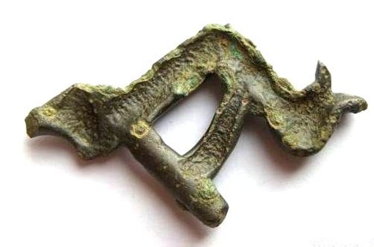 Late Iron Age Artefact