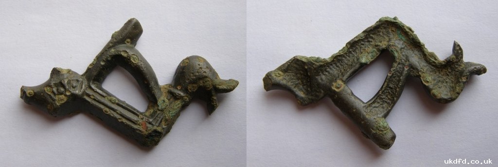 Late Iron Age Artefact