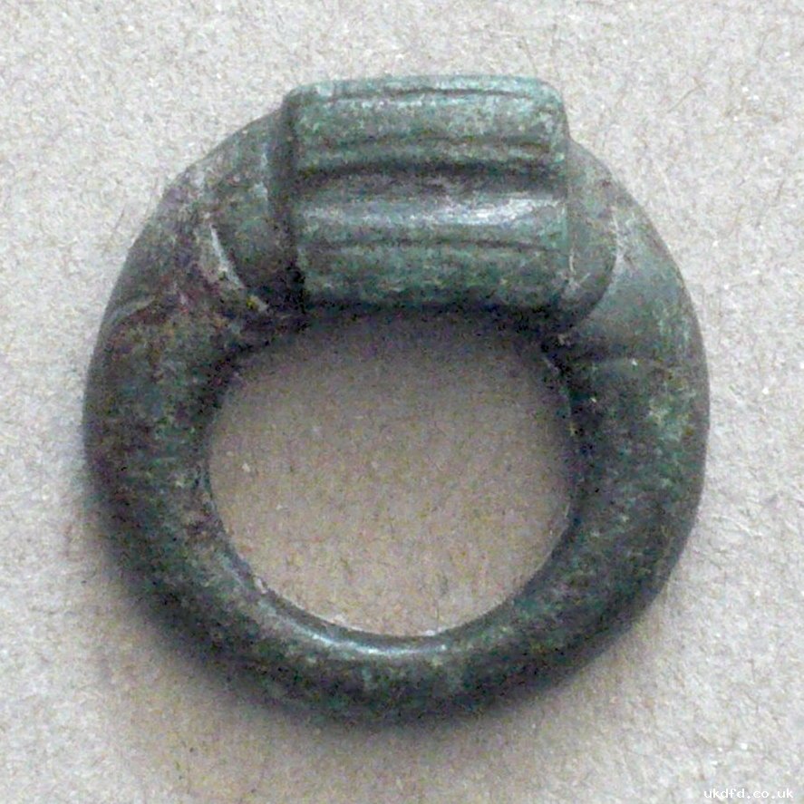 Harness Ring