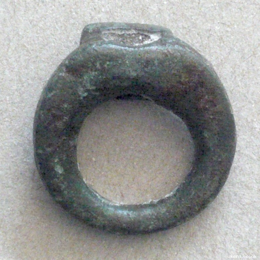 Harness Ring