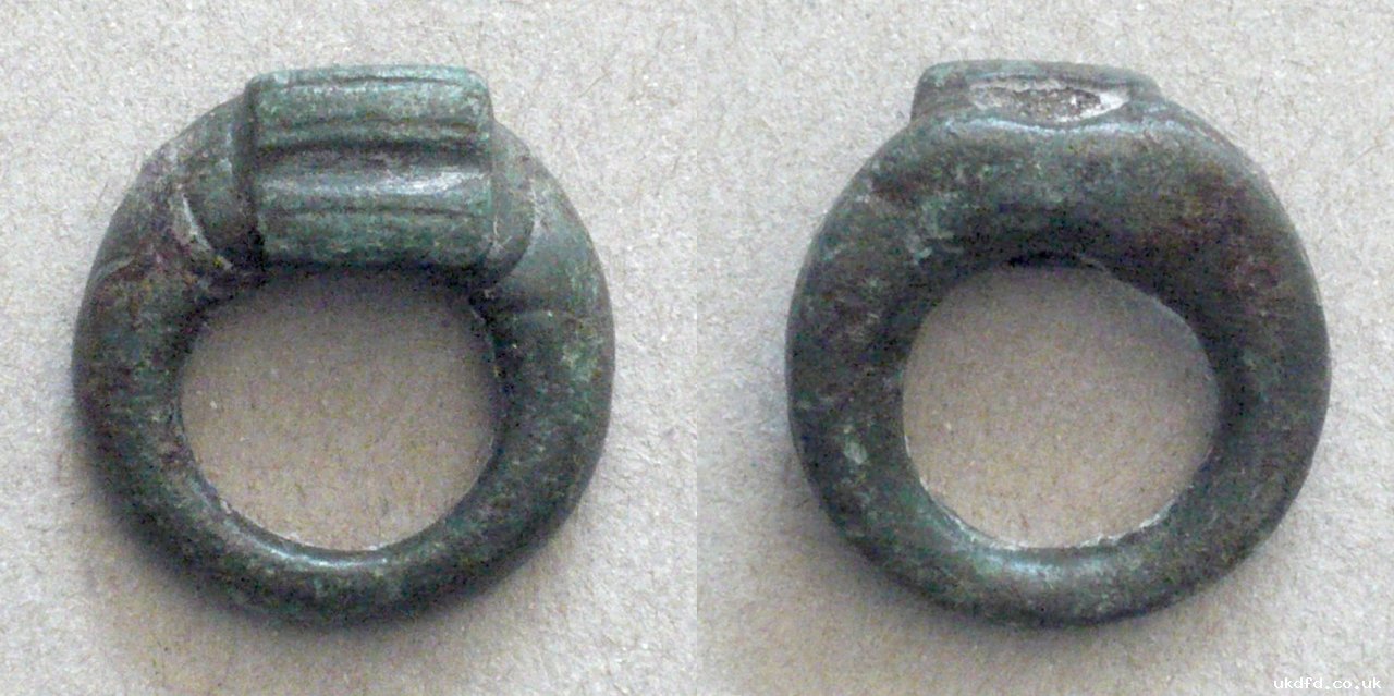 Harness Ring