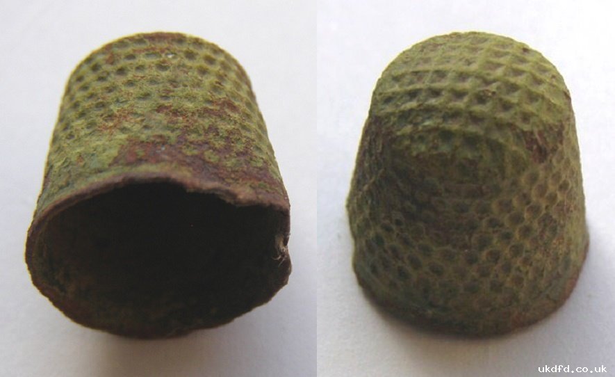 Thimble