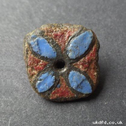 Button and Loop Fastener