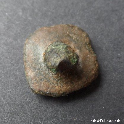 Button and Loop Fastener