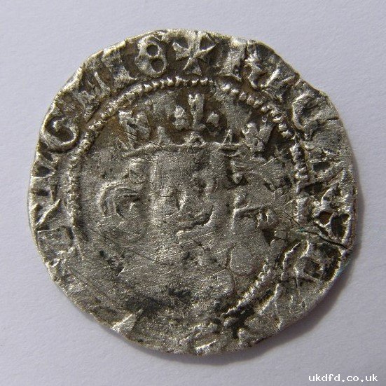 Richard II Penny