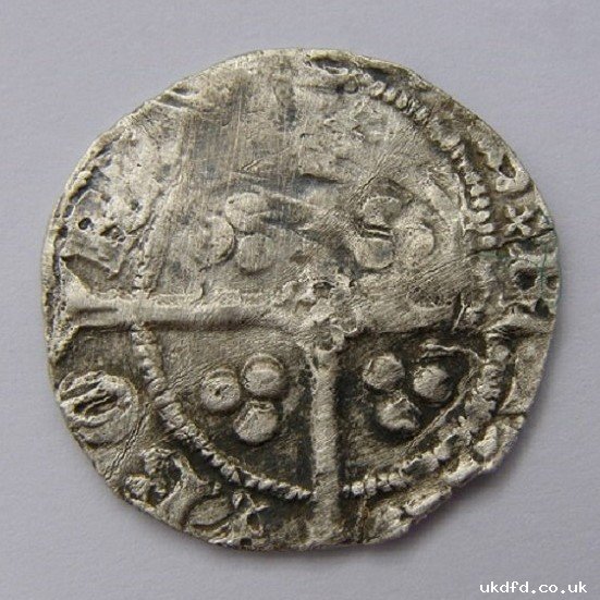 Richard II Penny