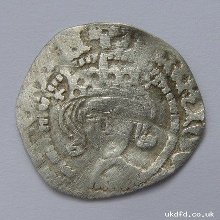 Henry V Penny
