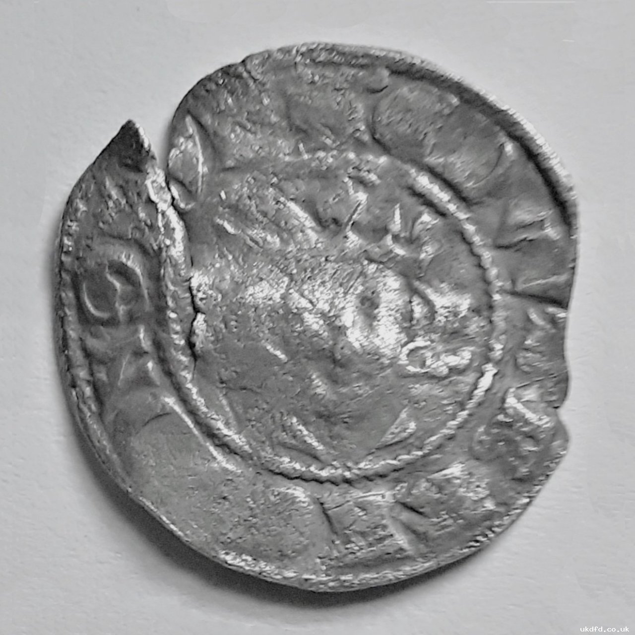 Edward I Penny