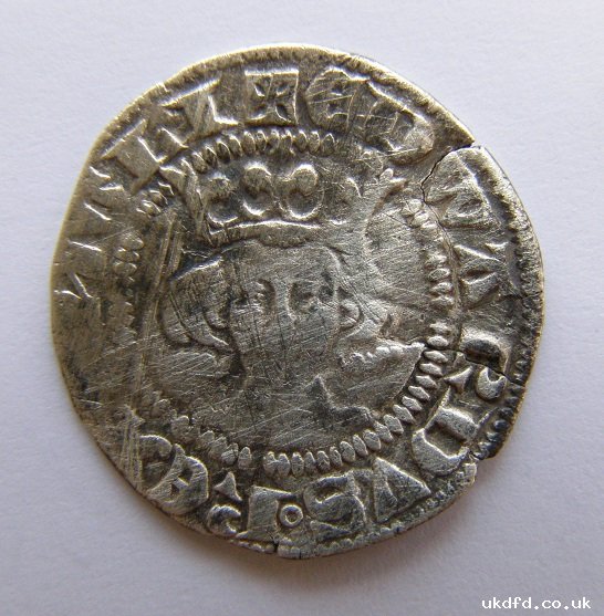 Edward III Penny