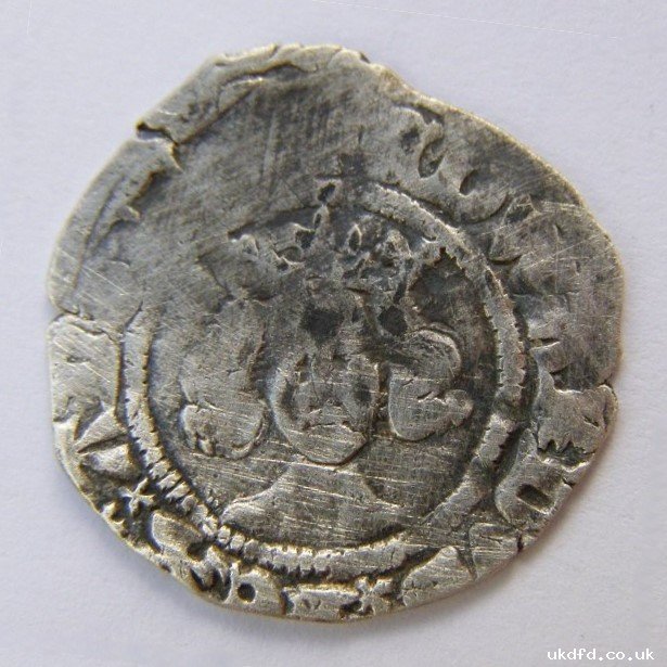 Edward III Penny