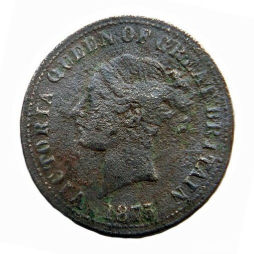 Prince of Wales Model Half Sovereign