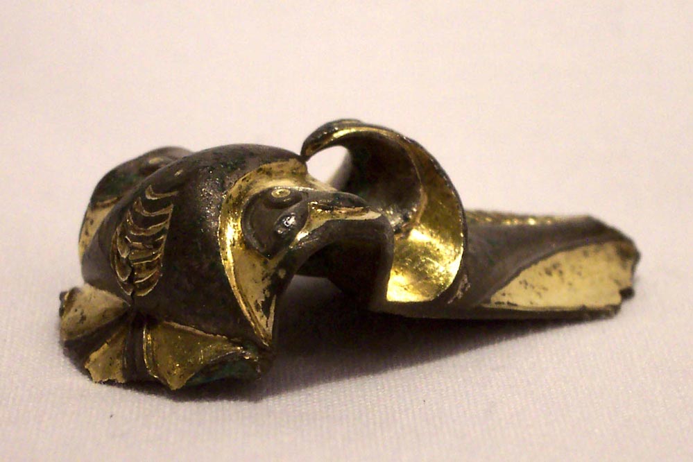Birdlip Brooch