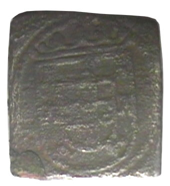 Coin-Weight