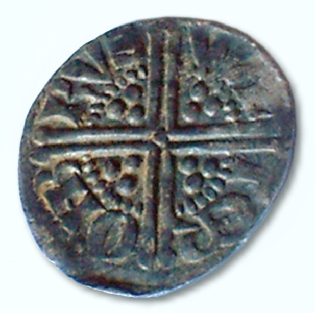 Henry III Long Cross Penny