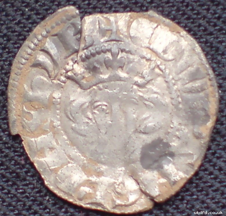 Edward I Penny