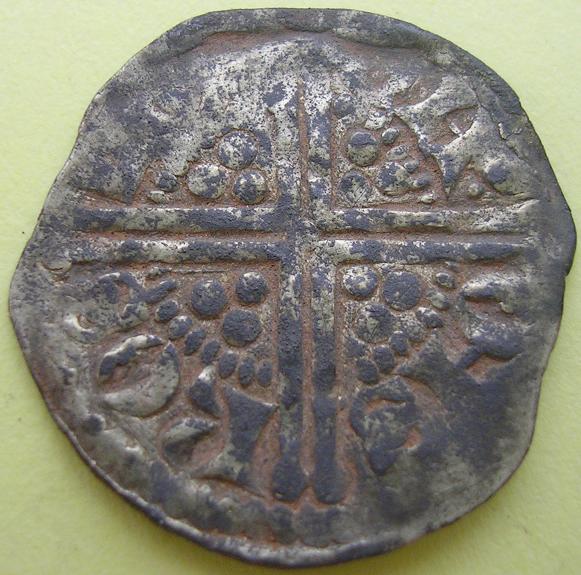Henry III Long Cross Penny