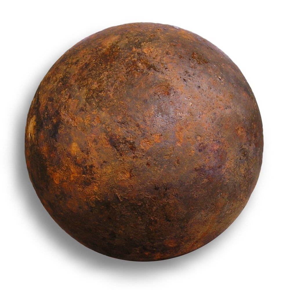 Cannon Ball
