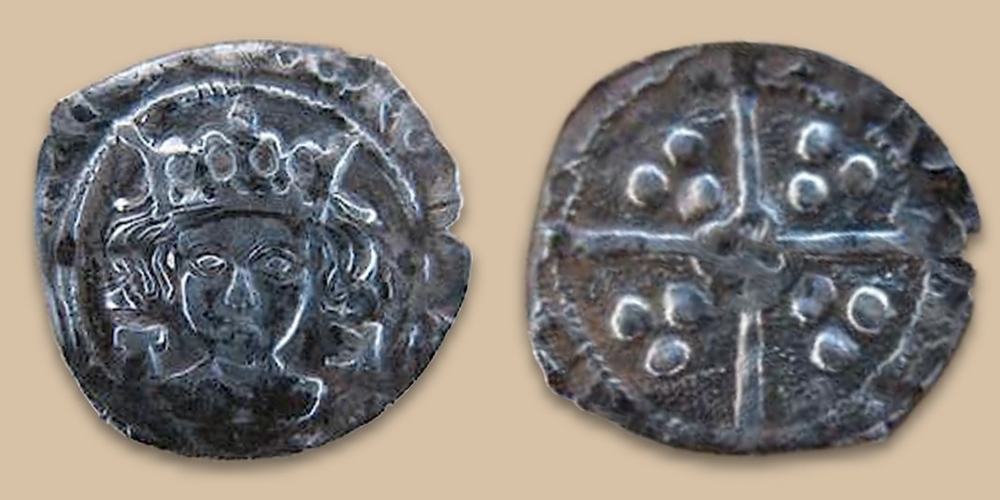 Richard III Penny