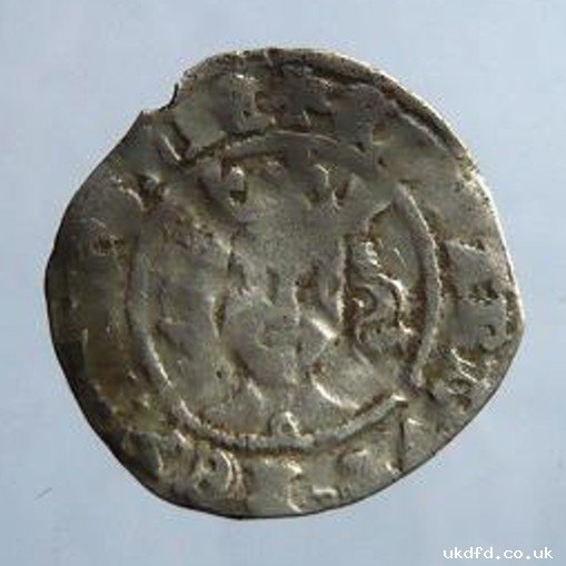 Edward III Penny