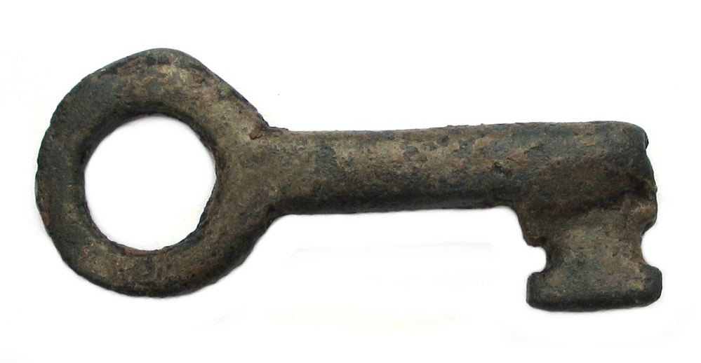 Casket Key