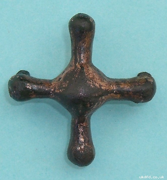 Cruciform Mount