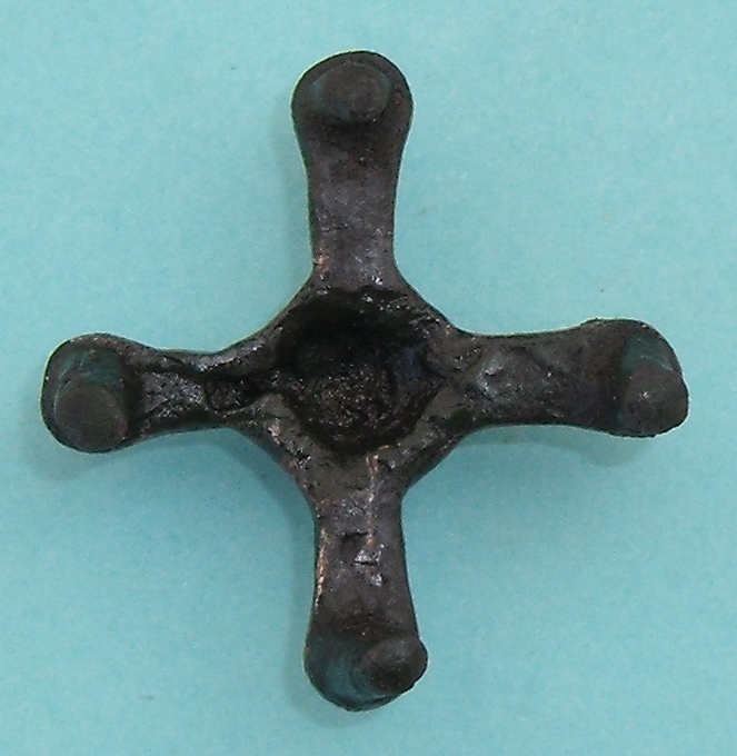 Cruciform Mount
