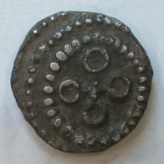 Anglo-Saxon Sceat, Series R