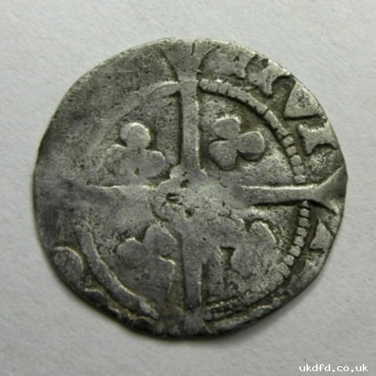 Henry IV Penny