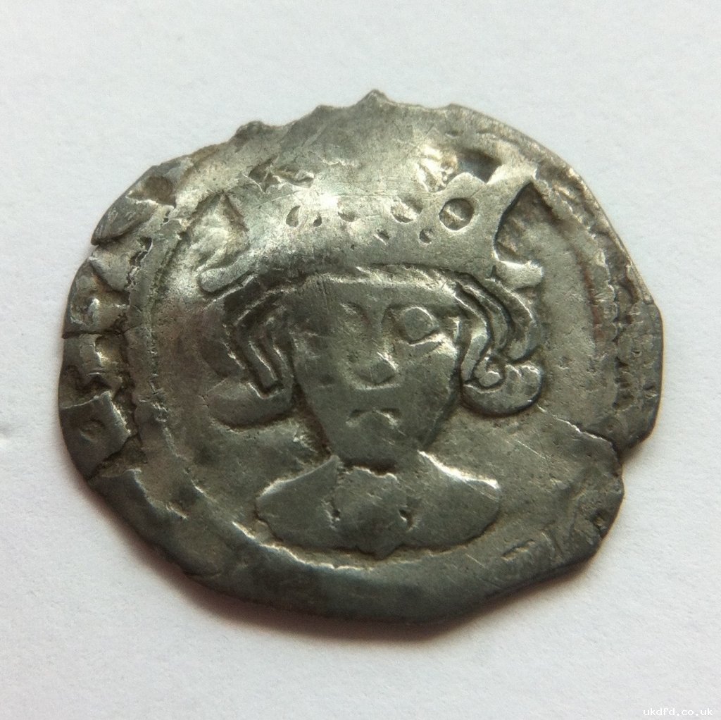 Richard III Penny
