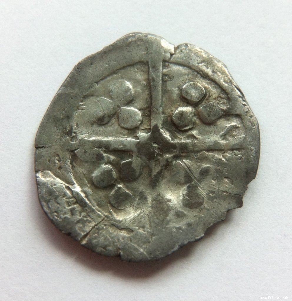 Richard III Penny