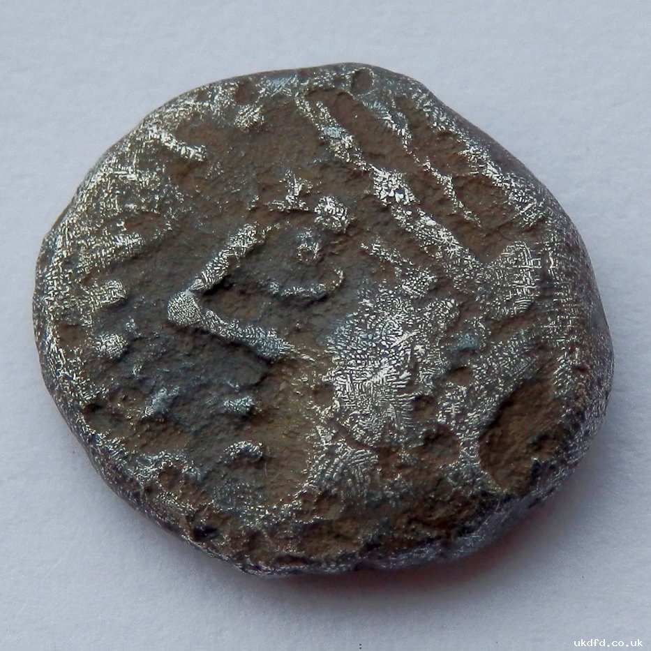 Celtic Silver Unit, Gaul