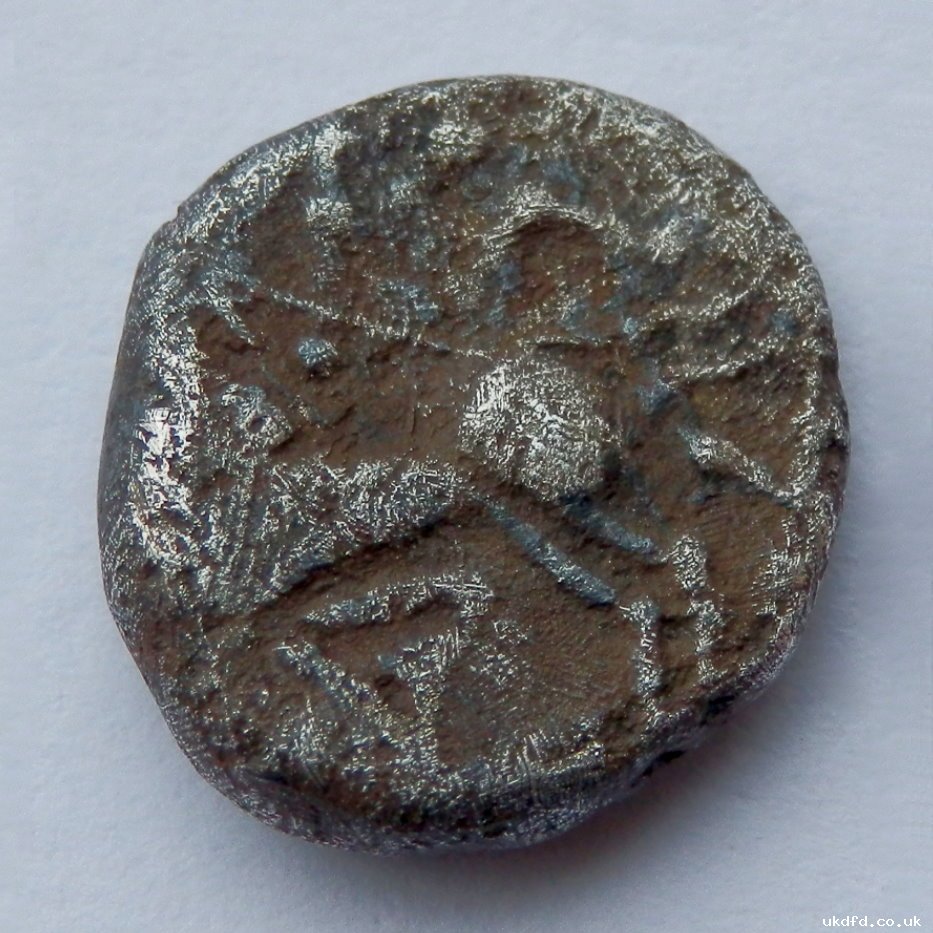 Celtic Silver Unit, Gaul
