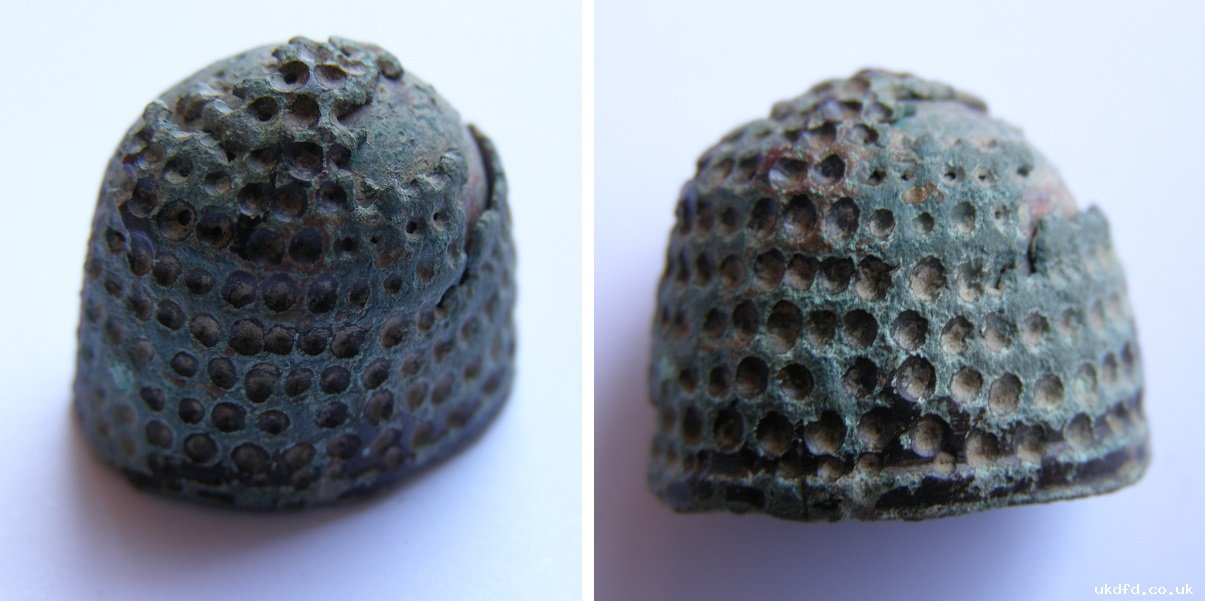 Thimble